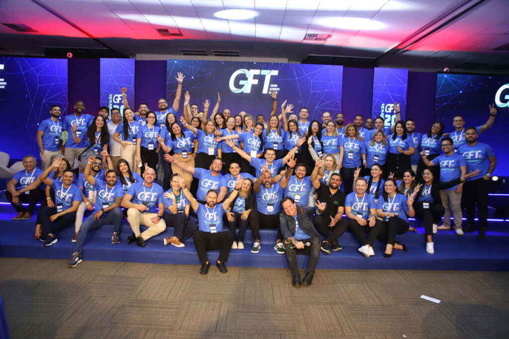 GFT Promotora celebra 25 anos com lançamento do GFT Consórcio - Portal ...