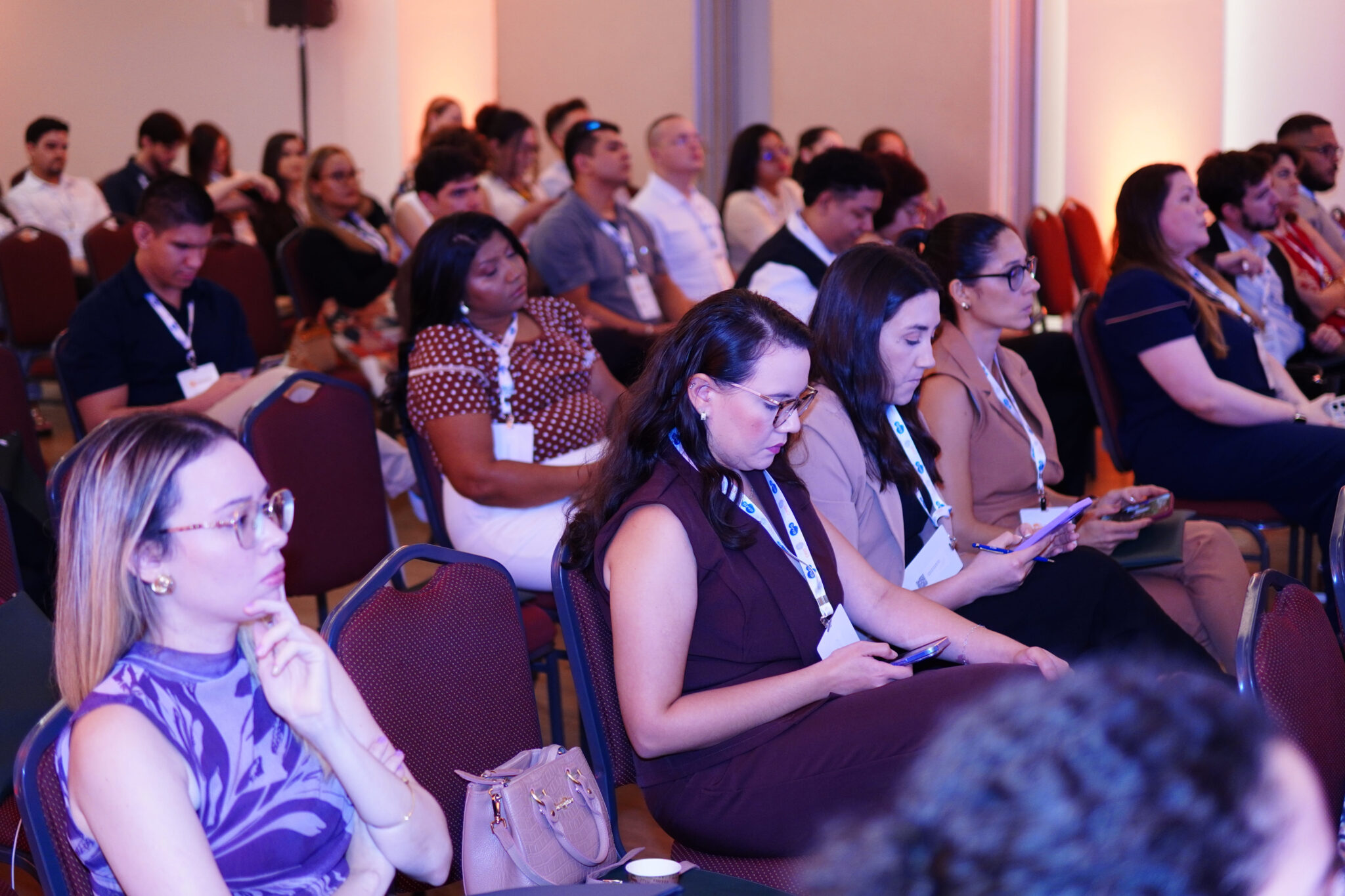 Eventos científicos do CRIO reúnem especialistas e consolidam ...