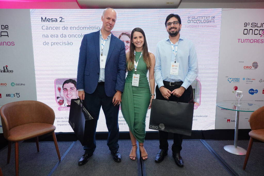 Eventos científicos do CRIO reúnem especialistas e consolidam ...